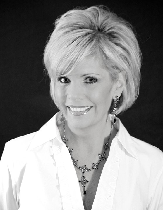 Lisa Conner's lil' corner: June 2011