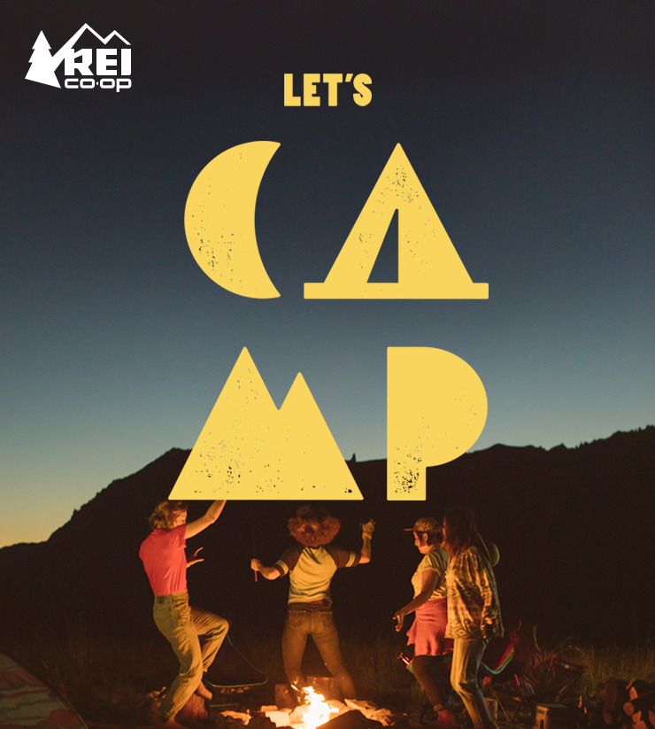 Carlee McDot: Out Adventuring