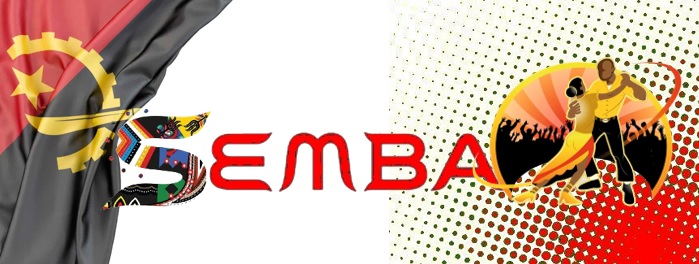 Demasiadas Noches: Semba (Angola)