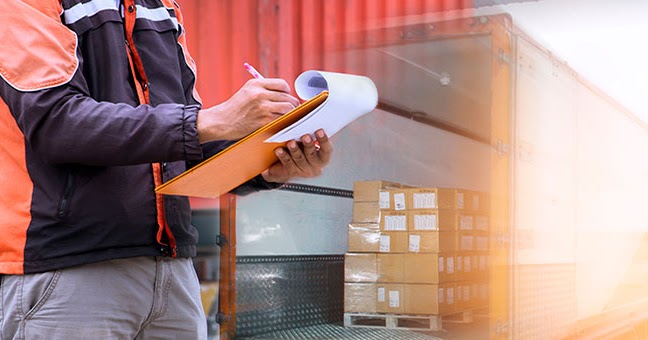 IMPORTANCIA DE LOS REQUERIMIENTOS DE EMBARQUES