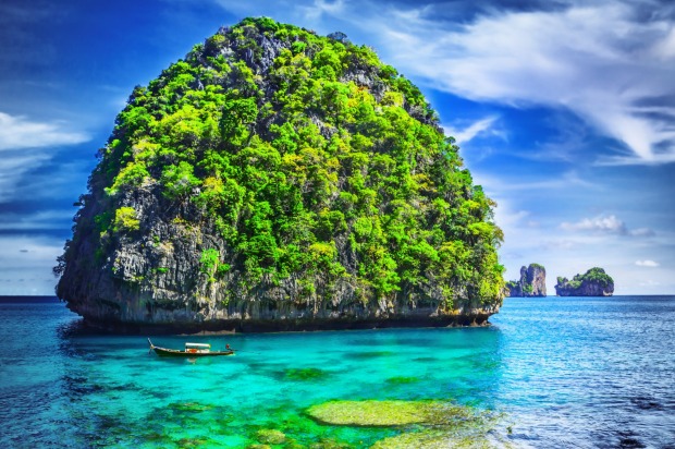 10 Best Travel Destinations To Visit At Least Once in Life [4k Video ...