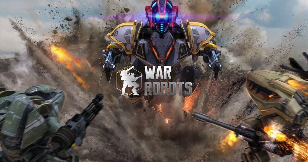 Diversa Tecnologia: Baixar War Robots (MOD) - para Android