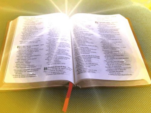 Religión Católica: LIBRO SAGRADO