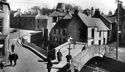 Tour Scotland: Old Photographs Strathaven Scotland