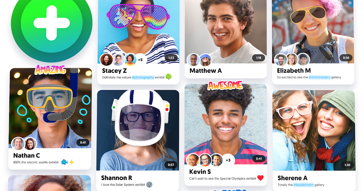 Introduction to Flipgrid