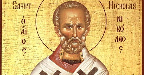 Santa Claus the Turk? Myra: The Santa City in Turkey