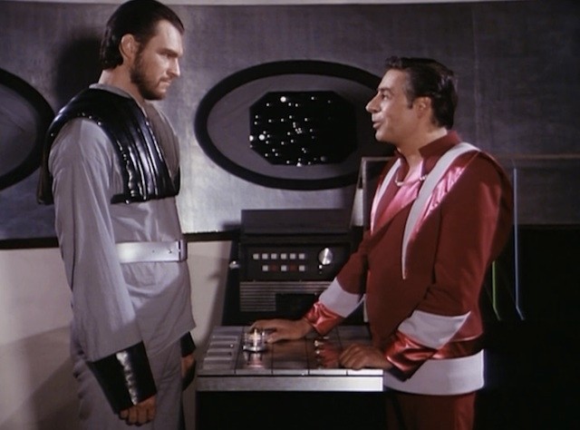 John Kenneth Muir's Reflections on Cult Movies and Classic TV: Buck ...