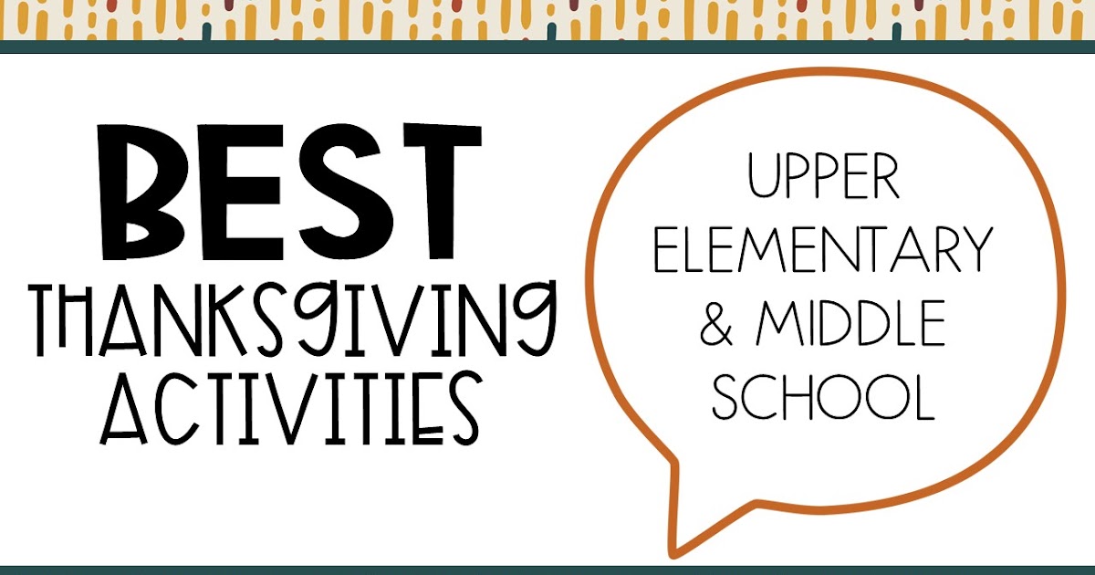 Brain Waves Instruction: Thanksgiving Lessons and Thanksgiving ...