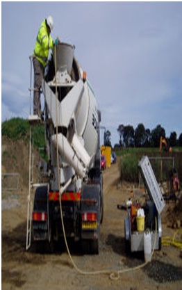Ready mix, Precast Concrete, Block, Interlock, Kerbston companies in ...