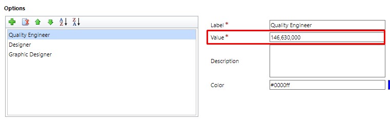 Dynamics CRM JavaScript - Set Value Method Dynamics CRM JavaScript - Set Value Method