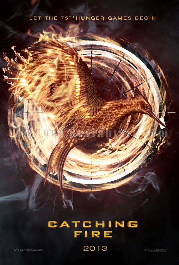 My world,your world: Fotos de catching fire
