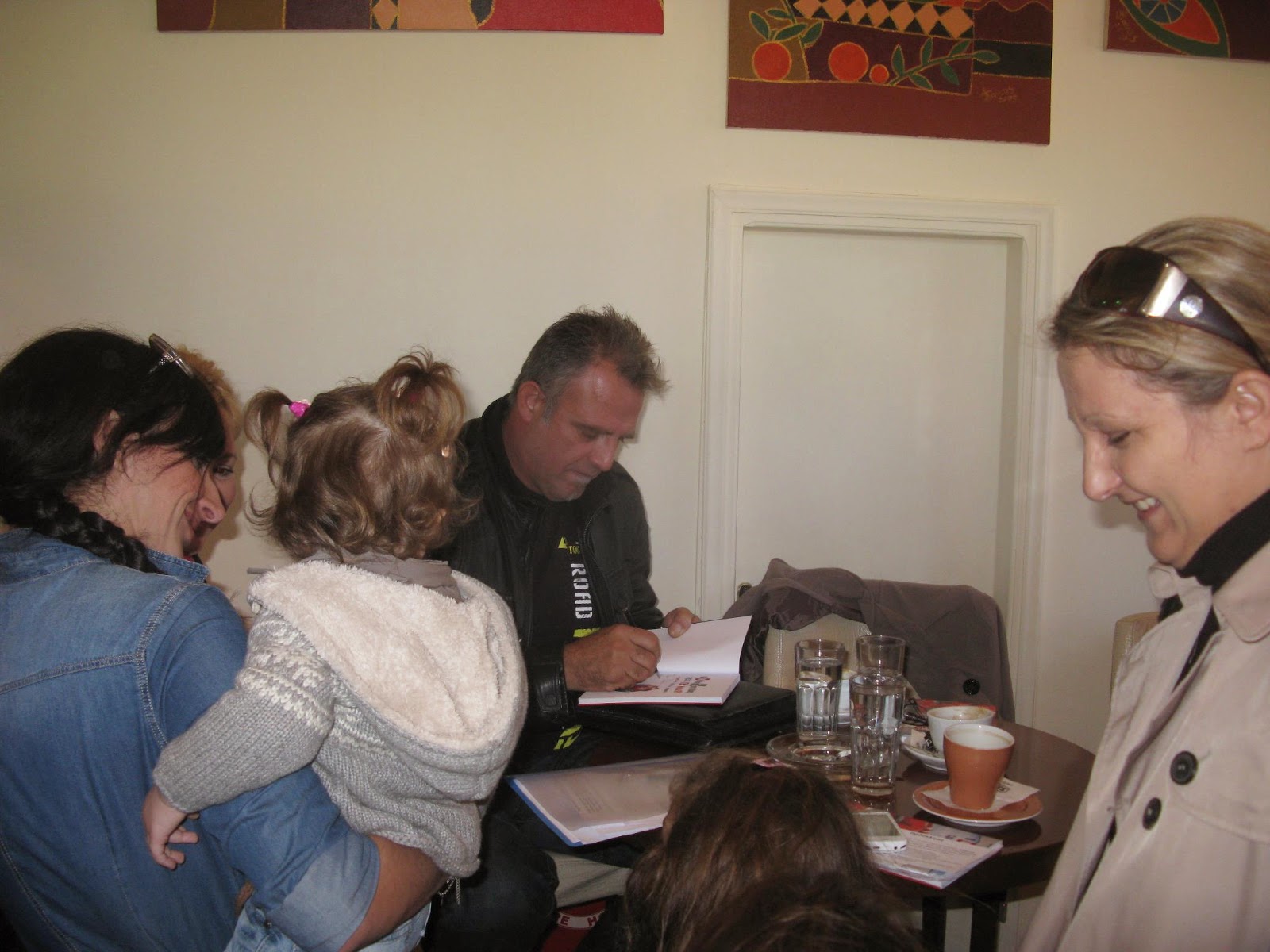 ΠΑΡΕΜΒΑΣΗ ΓΙΑ ΕΝΑΝ ΑΛΛΟ ΔΗΜΟ: ΥΠΟΨΗΦΙΟΙ ΔΗΜΟΤΙΚΟΙ ΣΥΜΒΟΥΛΟΙ