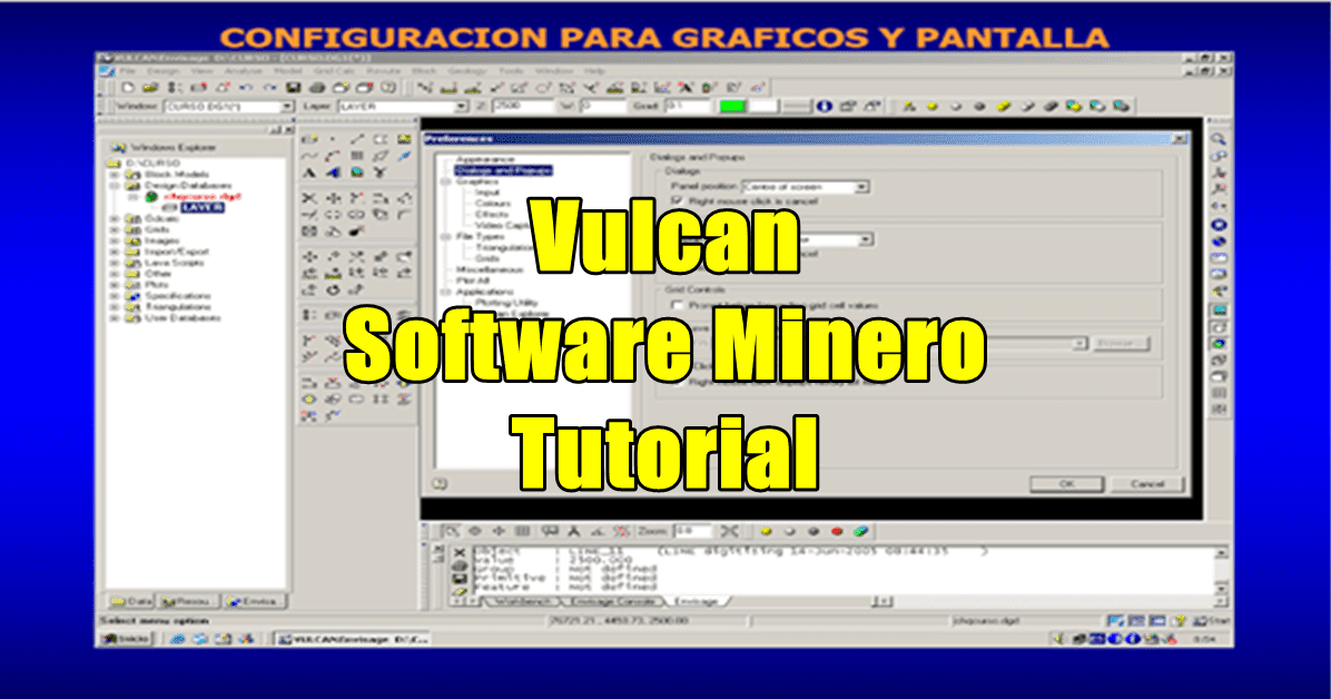 Curso de Vulcan - PPT - REQUISITOS Y MAS INFO. AQUÍ 👉