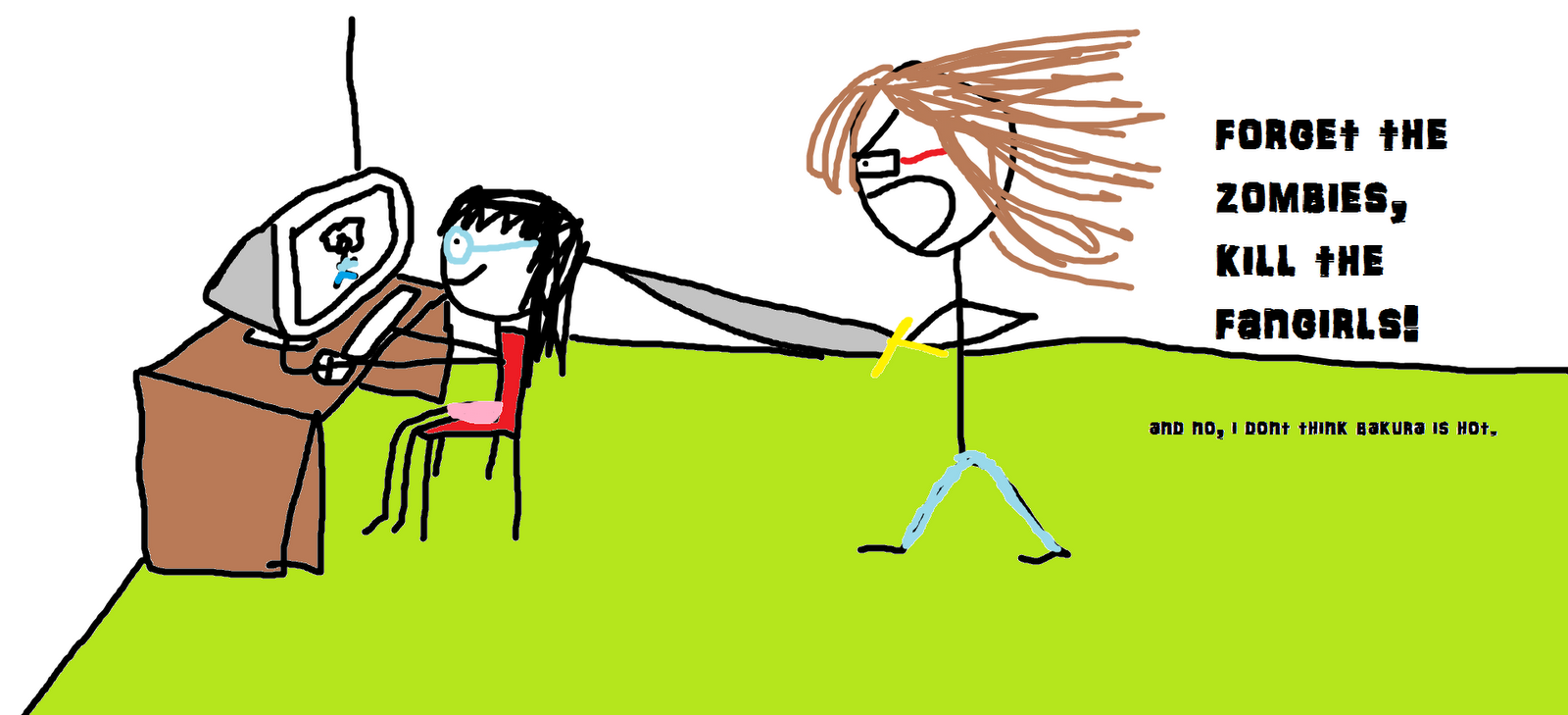 The Life Of Harlee Delilah Jones