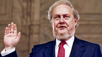 Robert Bork (1927-2012) | IL MORTO DEL MESE