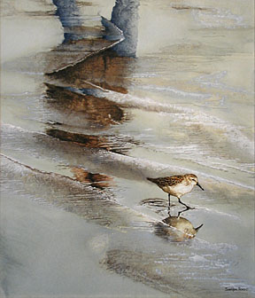 Art Wednesday: Sueellen Ross