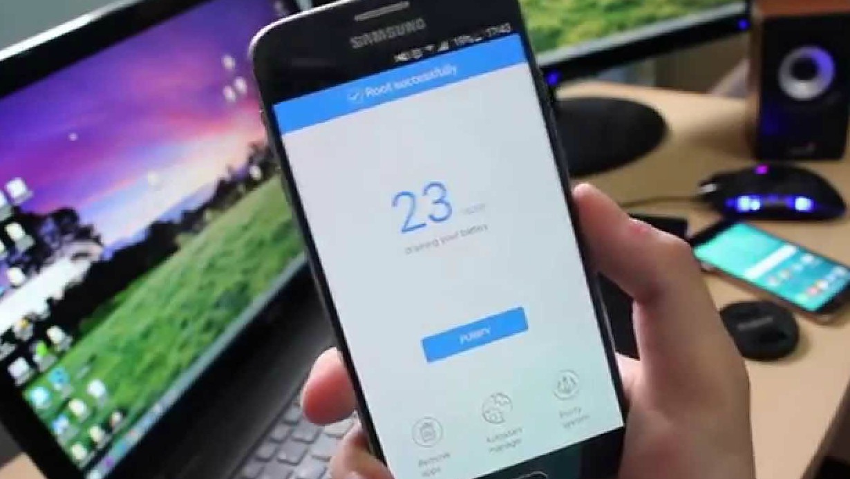 King of Android Rooting: How to Root Any Kind Of Android Device Using ...
