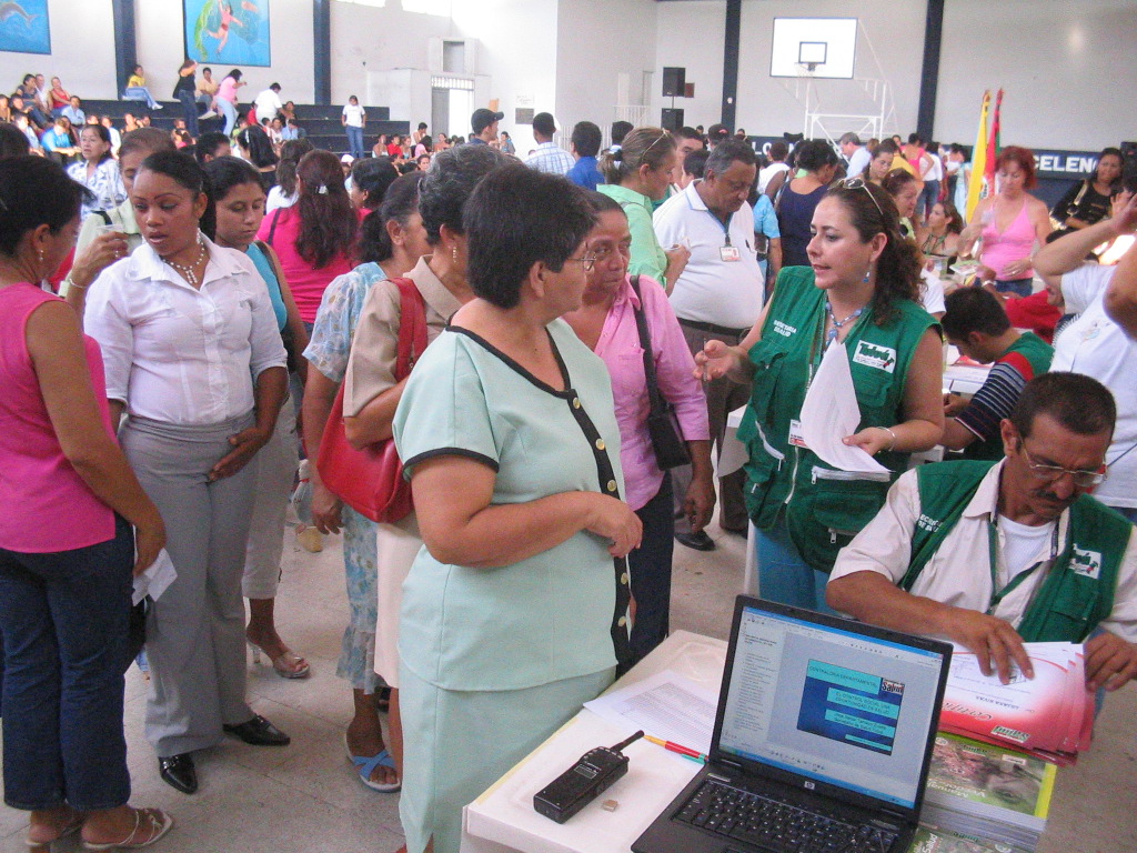 REGIMEN SUBSIDIADO: RÉGIMEN SUBSIDIADO.