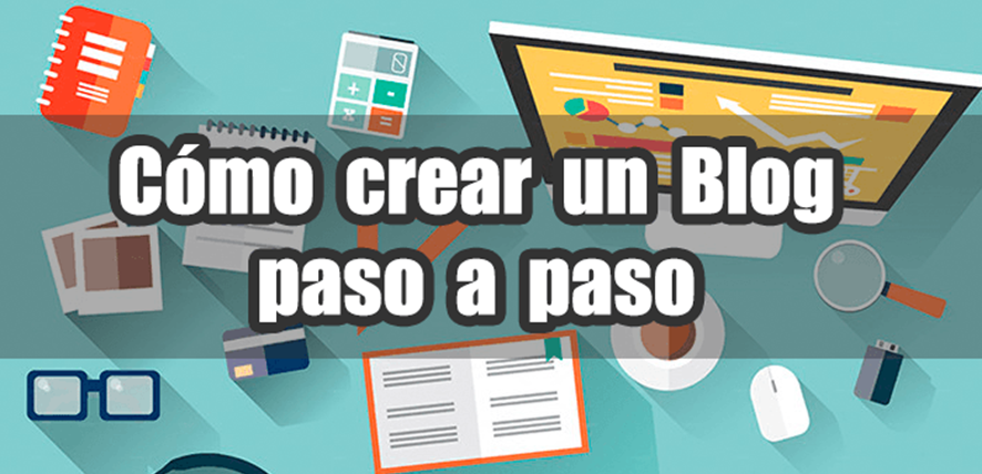 Alfabetización Digital : Crear un blog