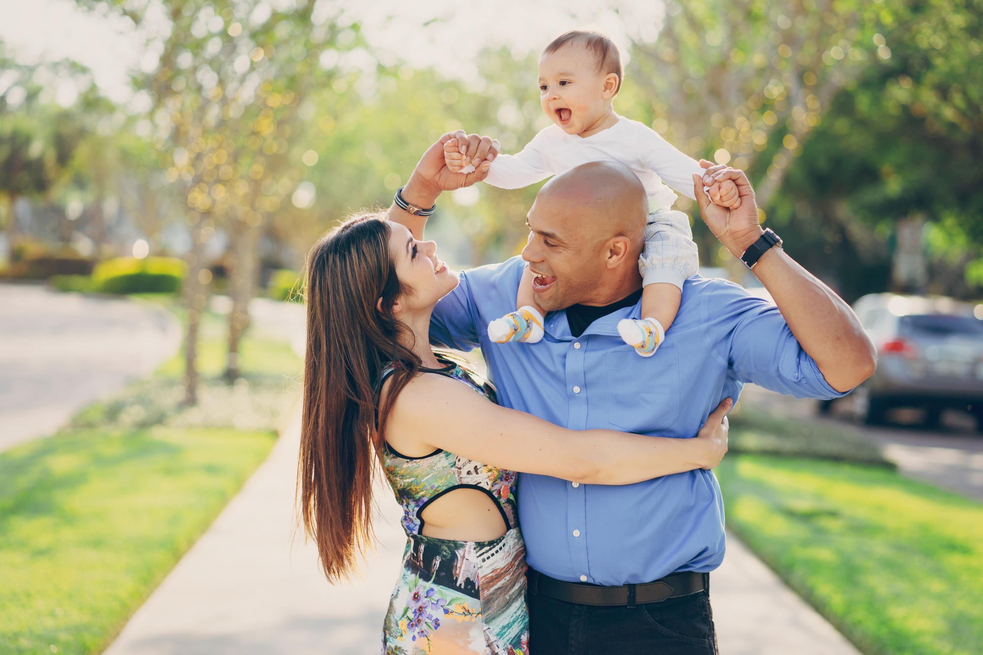 Unnomedia: April 2021