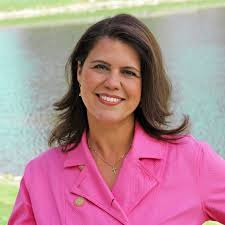 Senator Ana Maria Rodriguez, Florida Legislature