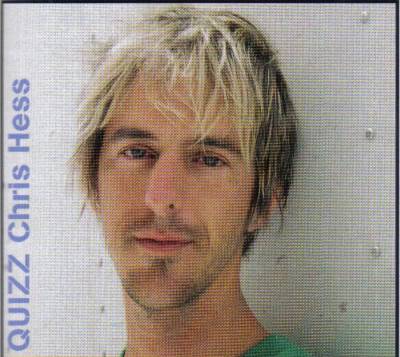 Chris Hesse | Celebrities Photos Hub