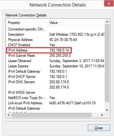 Explore Information Technology: Networking Basics - Part 2