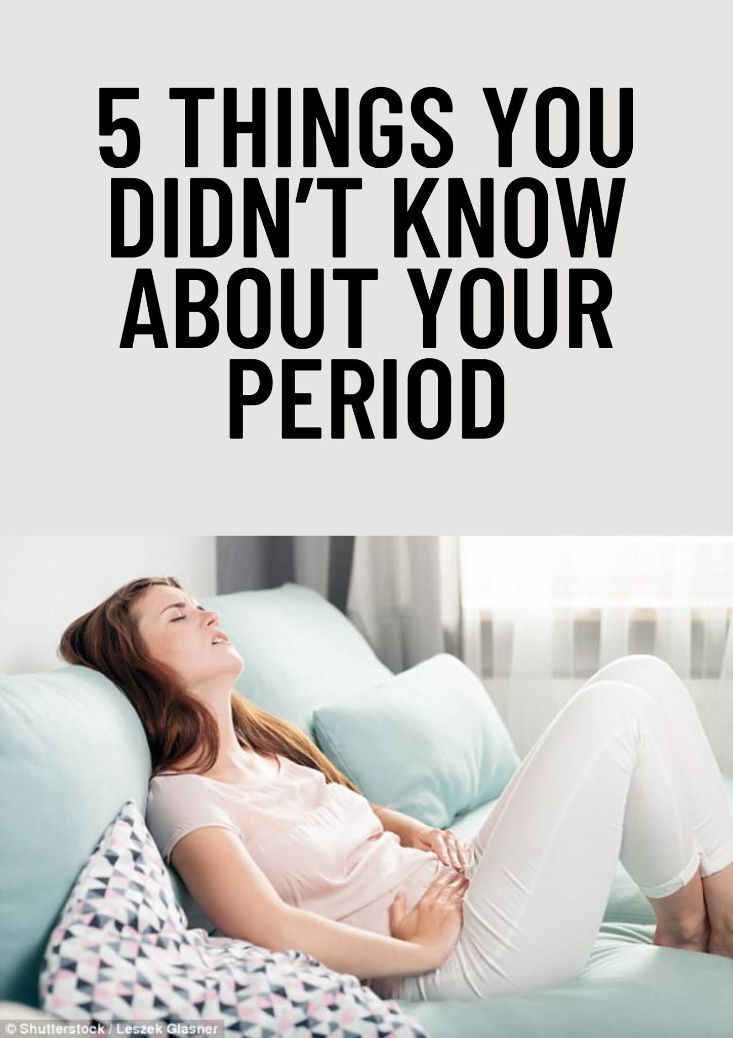 5 Things You Didn t Know About Your Period Wellness Days 5-things-you-didn-t-know-about-your-period-wellness-days