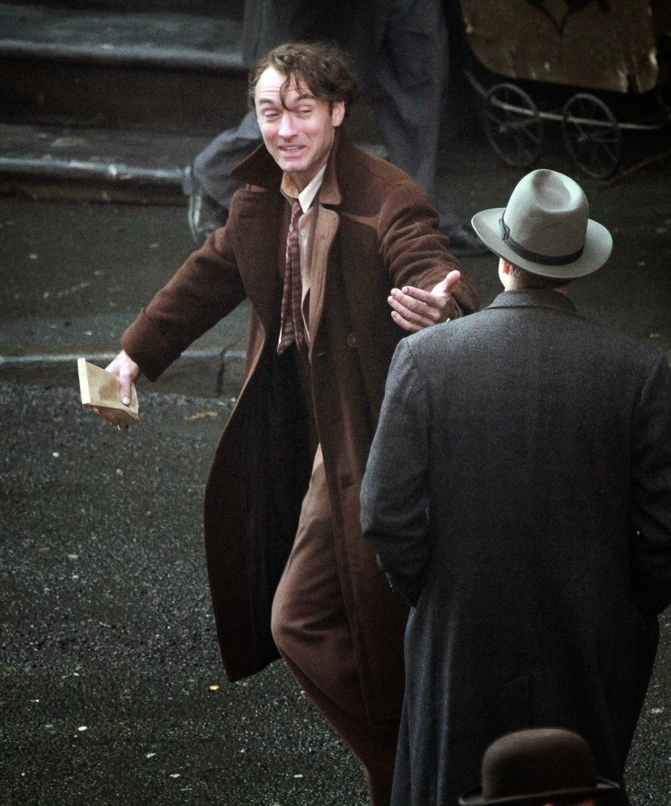 Film Reviews from Two Guys in the Dark: The Man Who Knew Infinity and ...