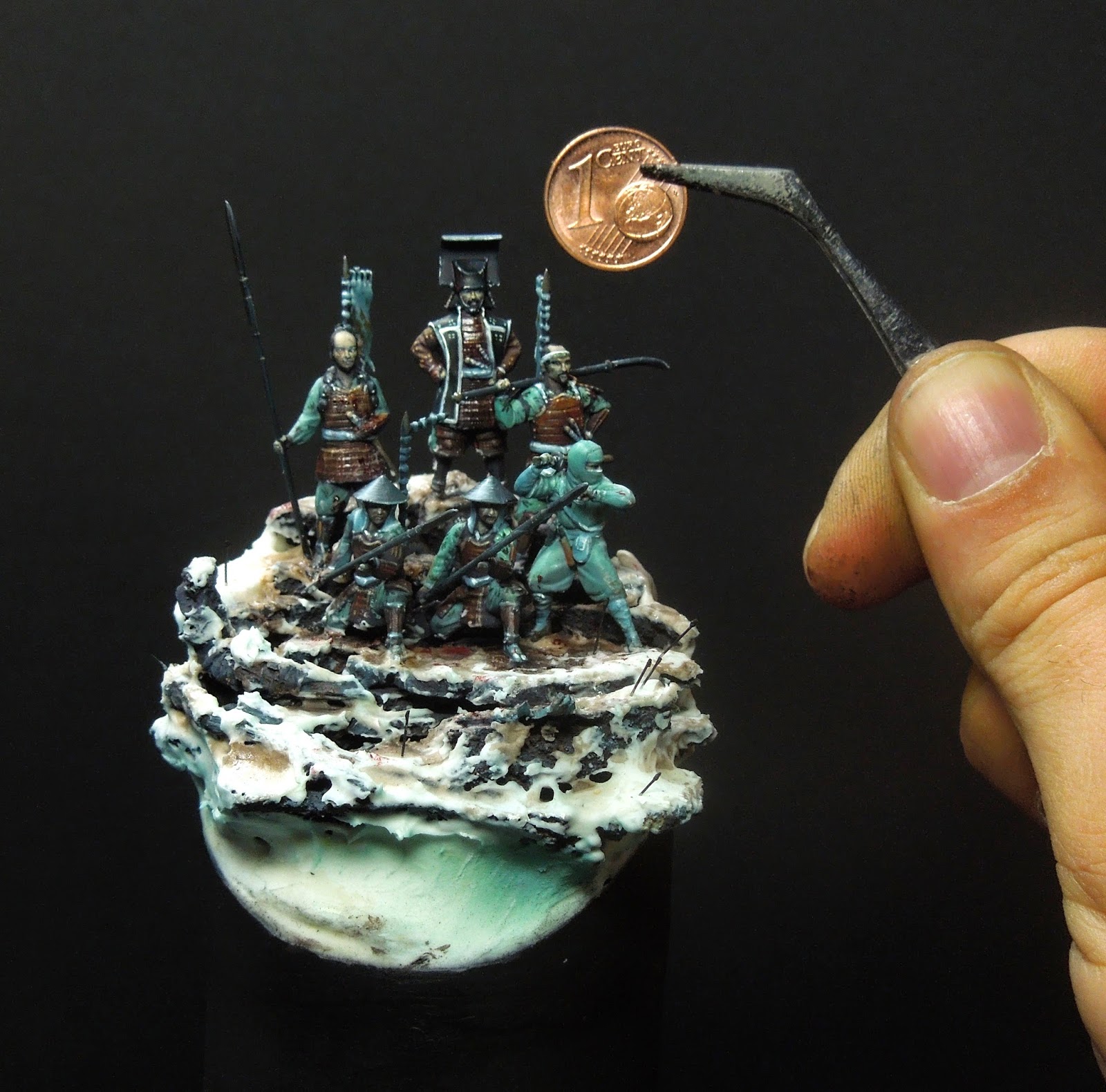 MASSIVE VOODOO: Tutorial - Masterclass Snow effects