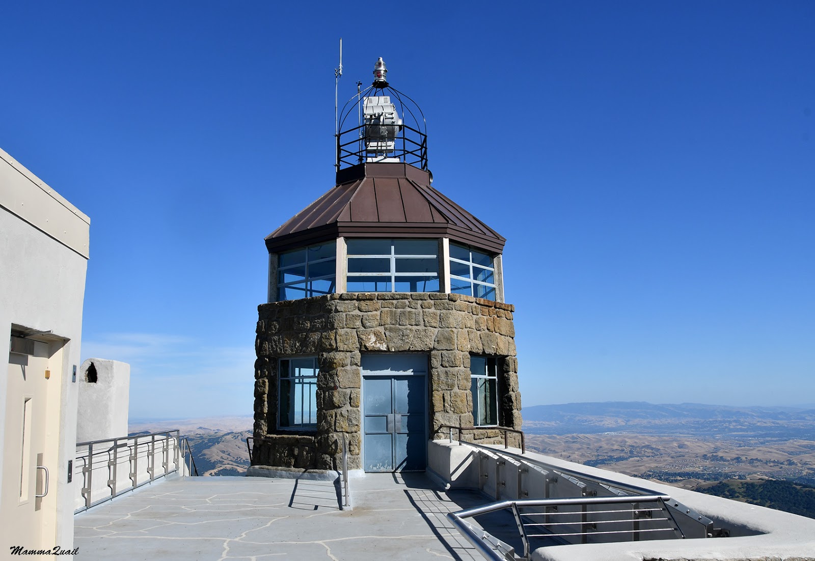 Mamma Quail Hiking California : Acceleration Through Time: Down from ...