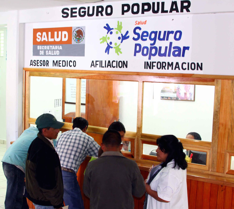 ALZA LA VOZ NO TE CALLES: GOBIERNO FEDERAL RECORTA MÁS DE 21 MIL ...