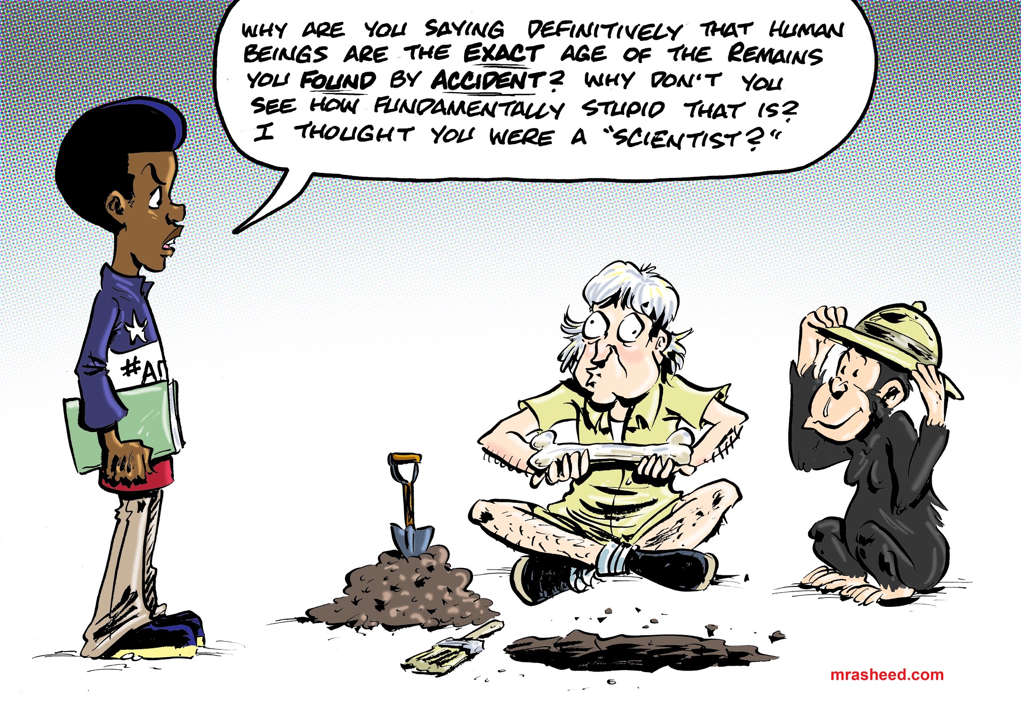 The Official Website of Cartoonist M. Rasheed: Dubious Qualifications The Official Website of Cartoonist M. Rasheed: Dubious Qualifications