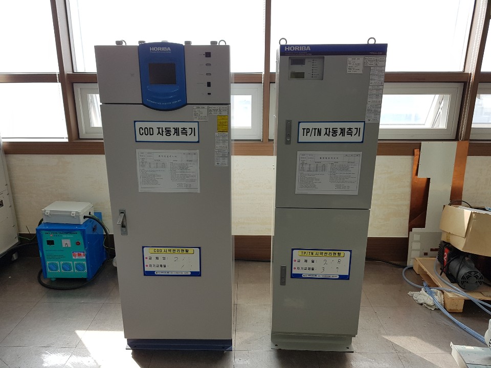 Used Semiconductor & Analysis Equipment [STF Solution]: For sale Horiba ...