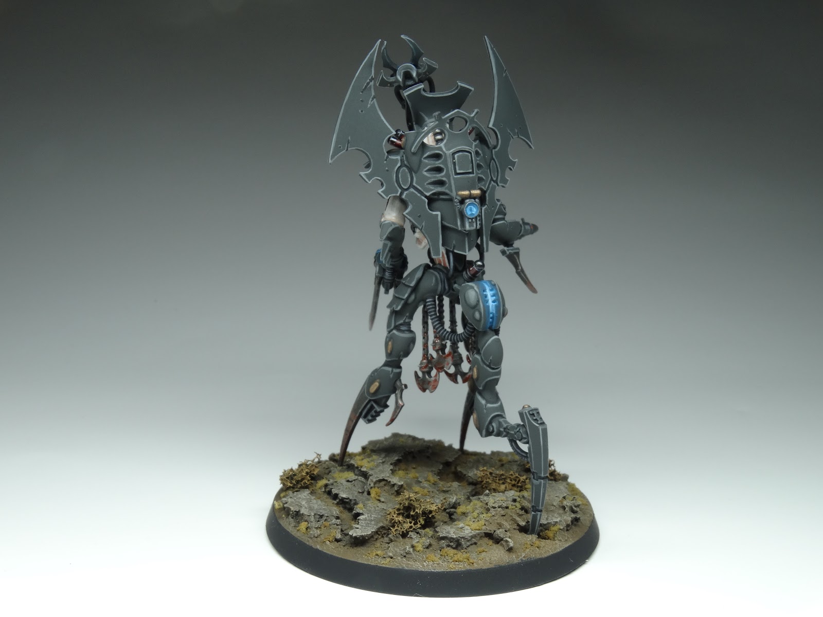 LarsonicMiniatures: 2019