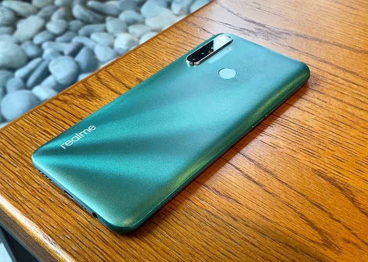 Realme 5i Review: Best-Value Entry-Level Smartphone, Yet