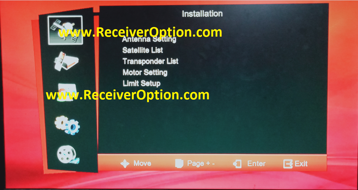 REDBOX RX-999 1506TV 512 4M NEW SOFTWARE WITH ECAST OPTION - How To ...