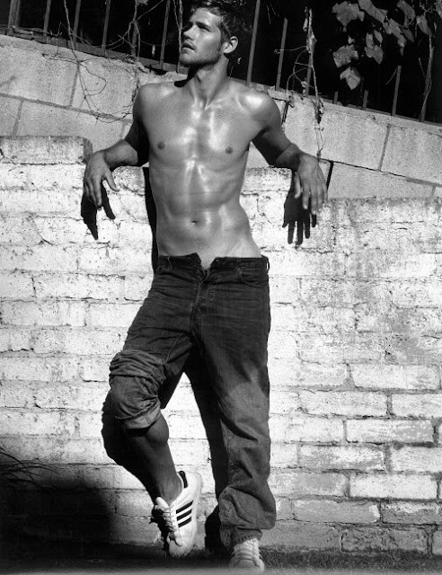 Top Models Fans: Chad Cole