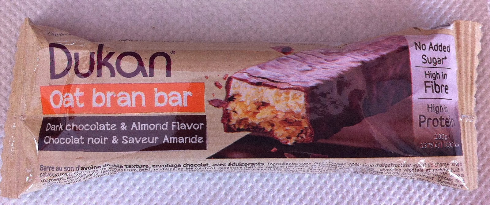 Όλα για τη δίαιτα Dukan: Τα προϊόντα του Dukan