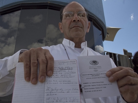 CIRCULO DE ESTUDIO " BRUJULA METROPOLITANA": Conferencia del Padre ...