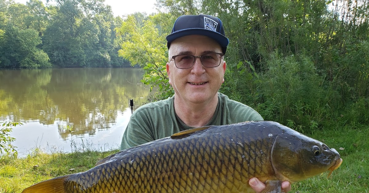 Michigan Carp Fishing Blog: 11 Steps to Start Carp Fishing