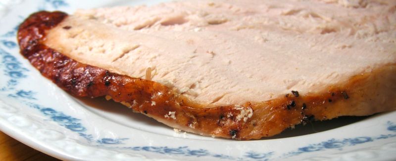 Herkkusuun lautasella Ruokablogi: Itsenäisyyspäivän perinteinen ...