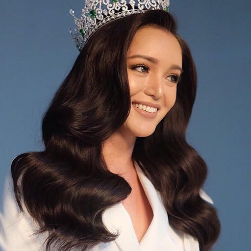 Trixie Maristela – Beauty Pinay Transgender Instagram Photos - TG Beauty