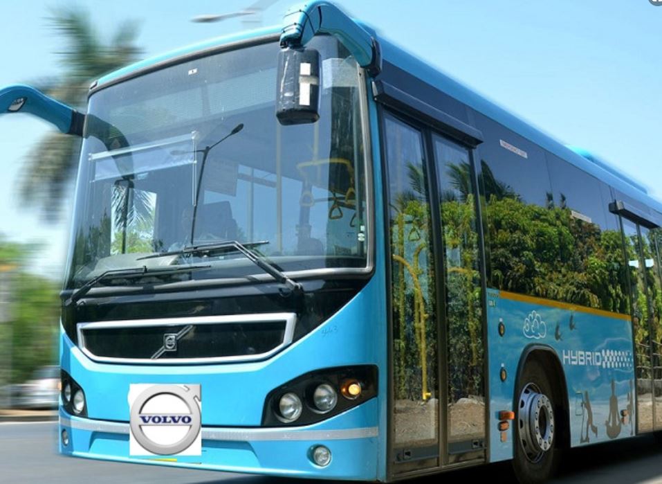 Top Bus Manufacturers in India
