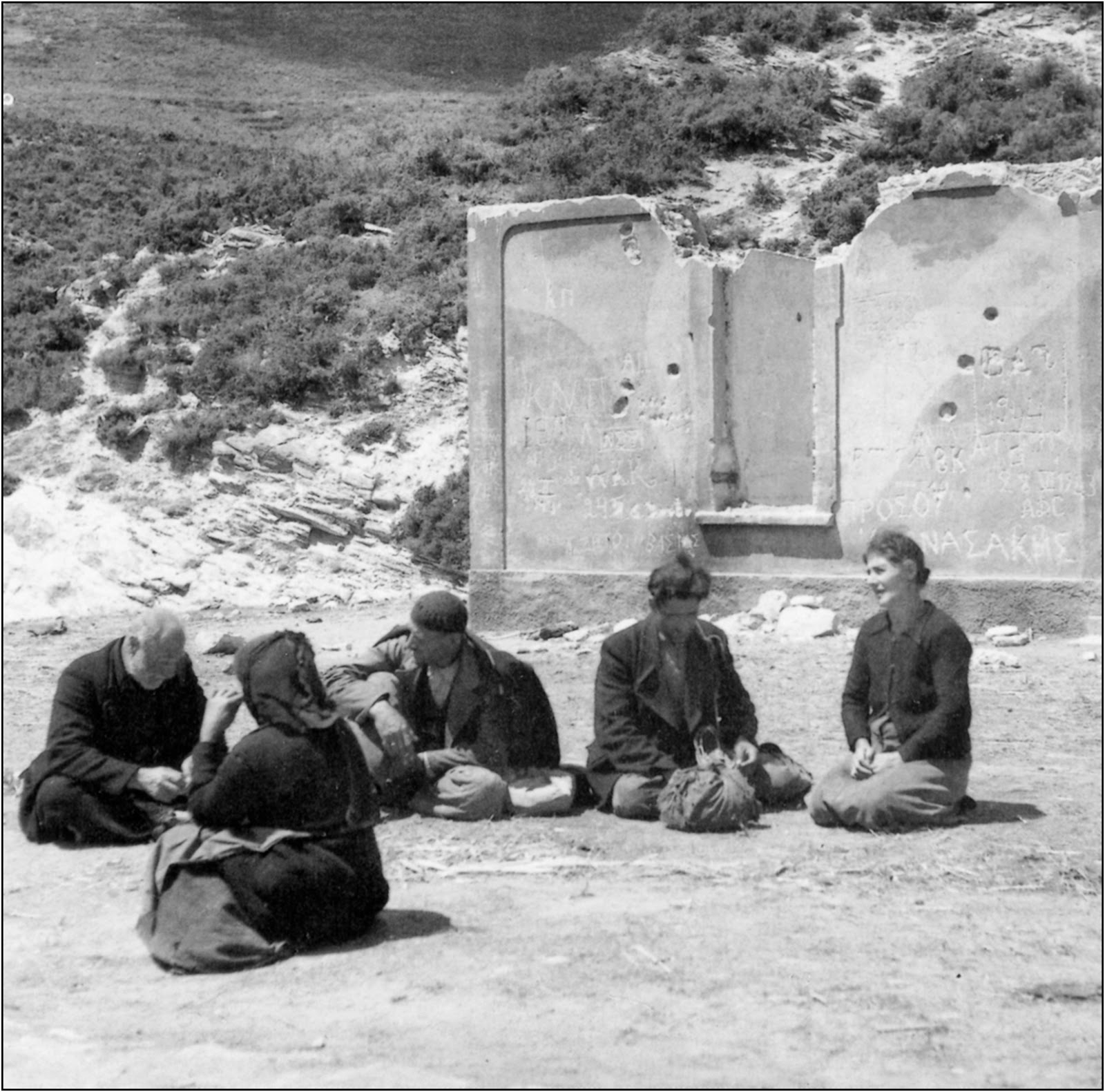 Η Φωτογραφία: Βούλα Παπαϊωάννου