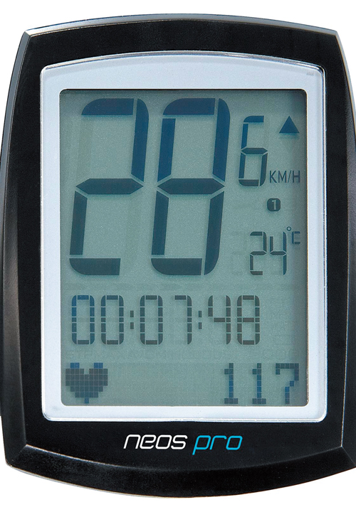 Tomo log: GIANT NEOS PRO ジャイアント ネオスプロ サイコン