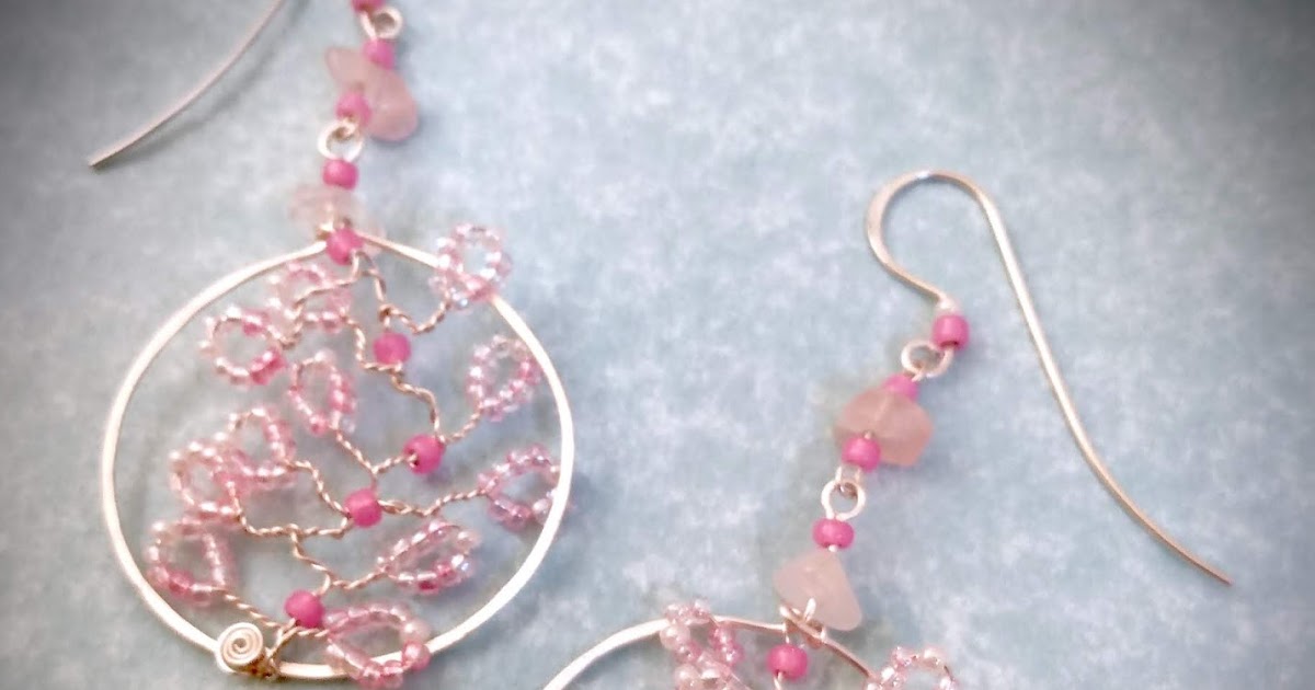 WireWorkers Guild: BLOSSOM!