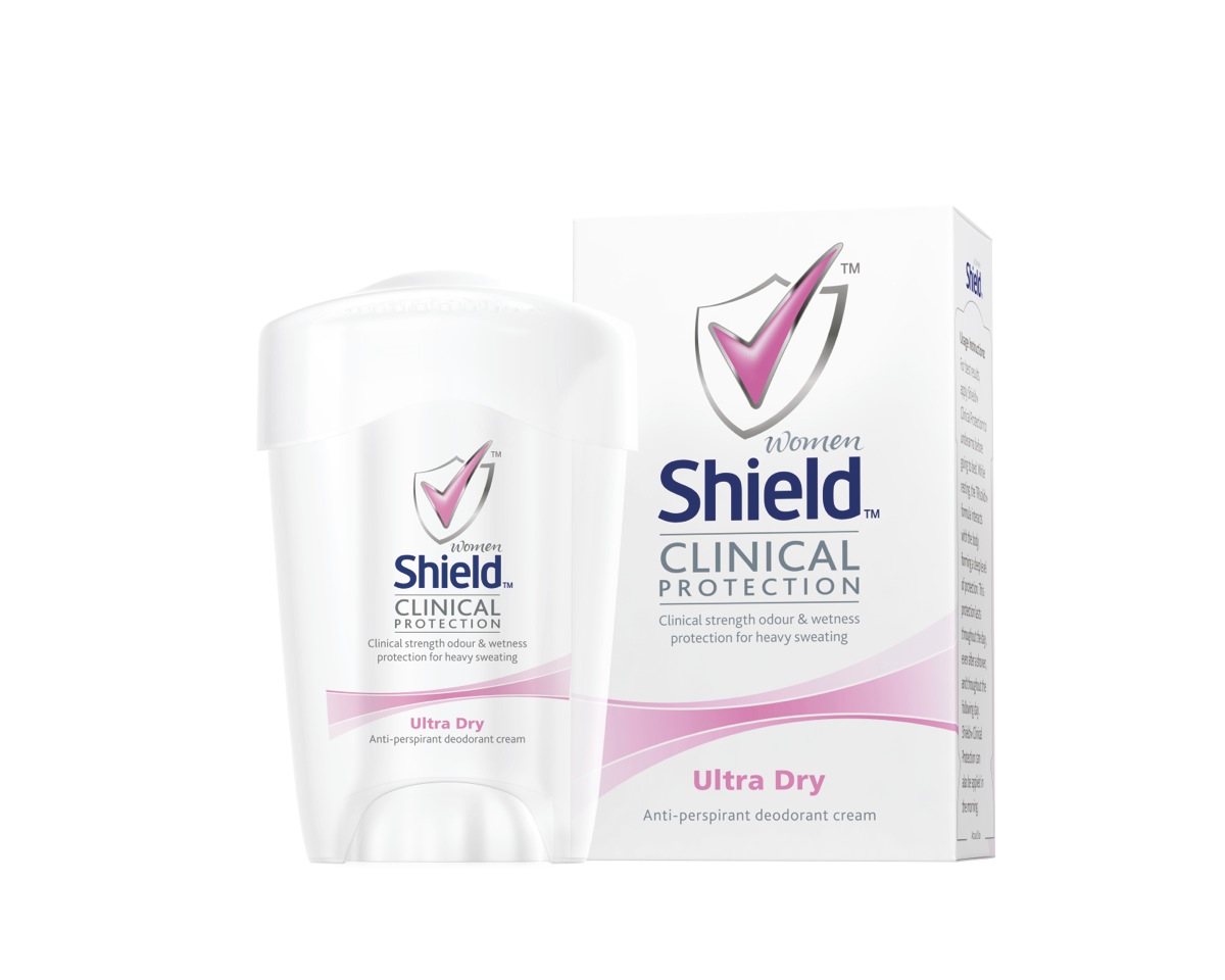 Good Beauty Diaries: Introducing Shield Clinical Protection