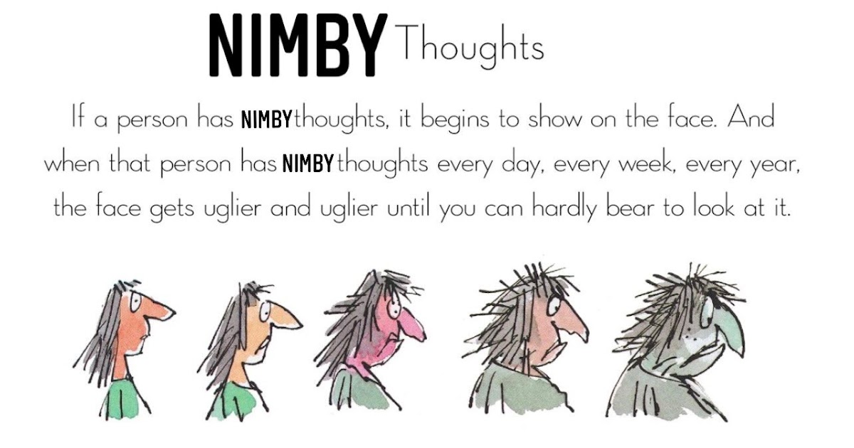 50 Shades of Planning