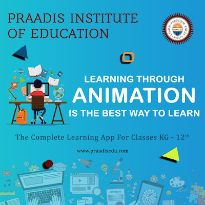 Learning Through Animation Is The Best Way To Learn